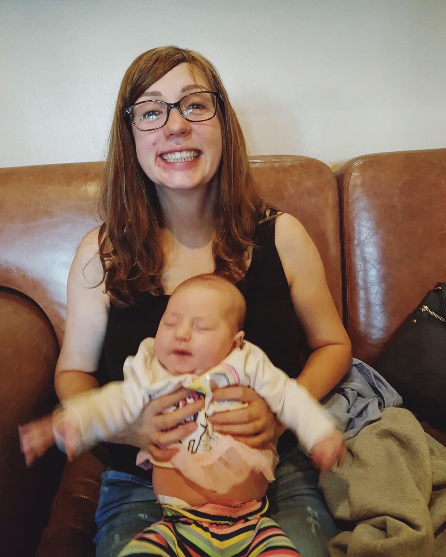 Jessica Burn is fundraising for Cancer Research UK