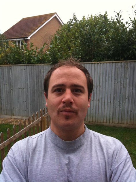 Benjamin Bowles is fundraising for PROSTATE CANCER UK