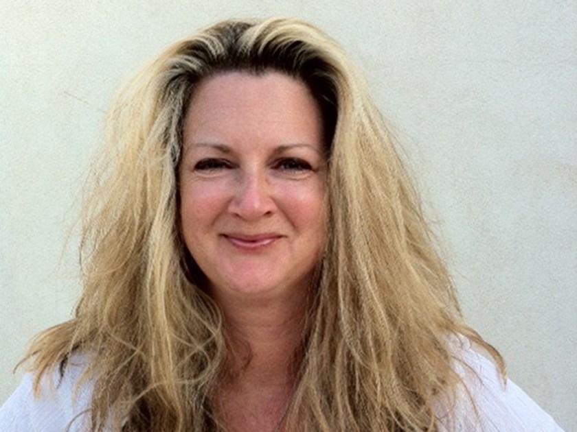 Helen Westgate is fundraising for British Heart Foundation
