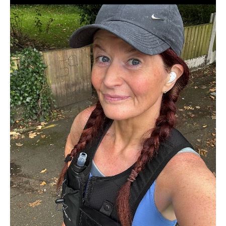 Helen Hobin is fundraising for Willowbrook Hospice