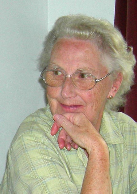 Alison Locke is fundraising for Alzheimer's Society