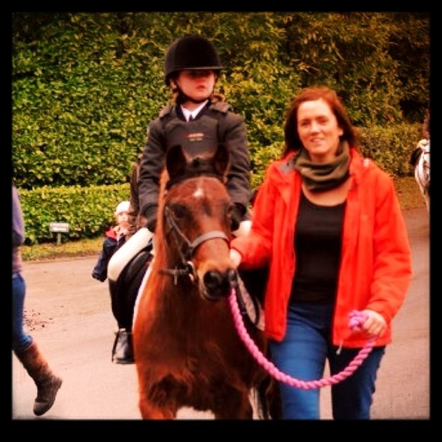 Barbara McKenzie is fundraising for Cancer Fund for Children