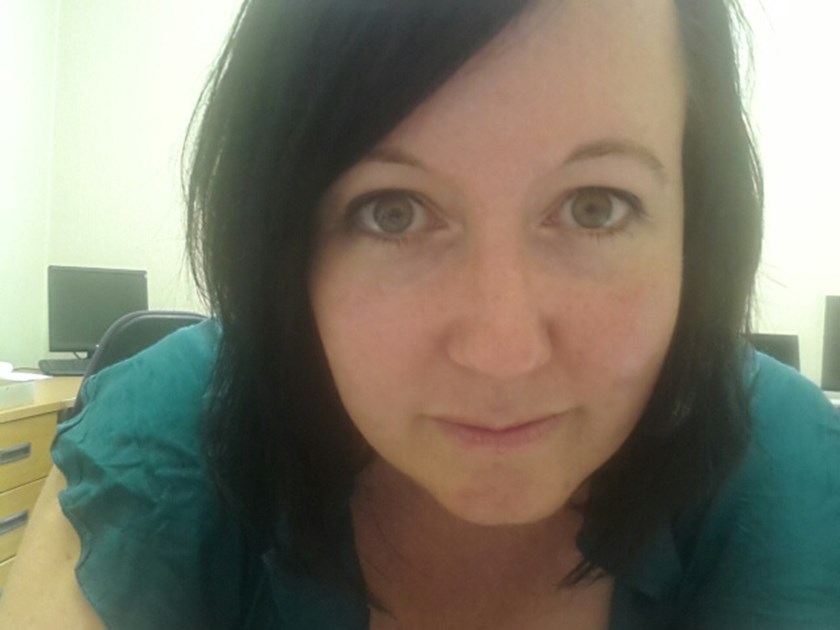 Emma Neill is fundraising for Birmingham Children’s Hospital Charity