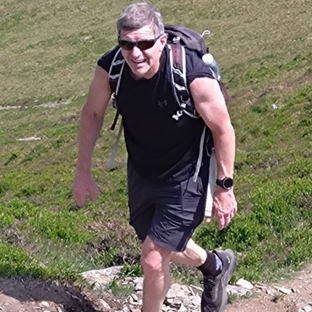 Billy Knowles is fundraising for Alder Hey Children's Charity