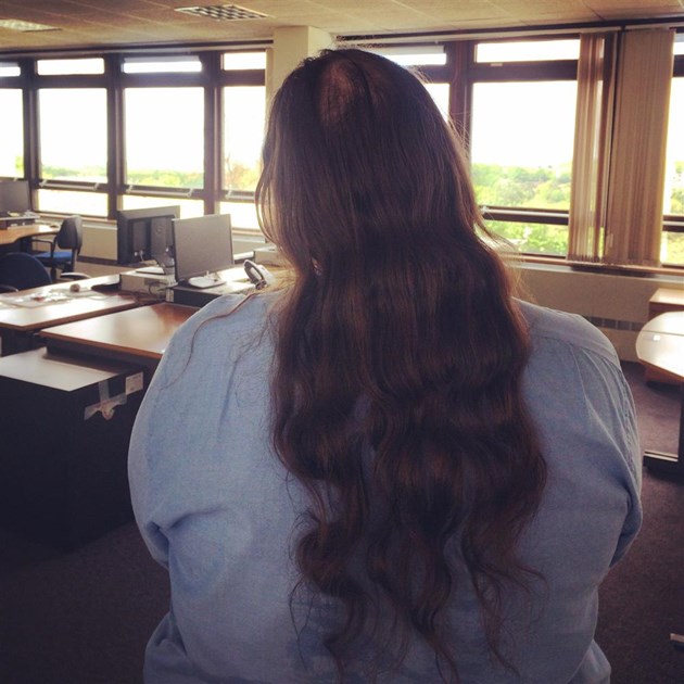 Kelly Betts is fundraising for Building Malawi