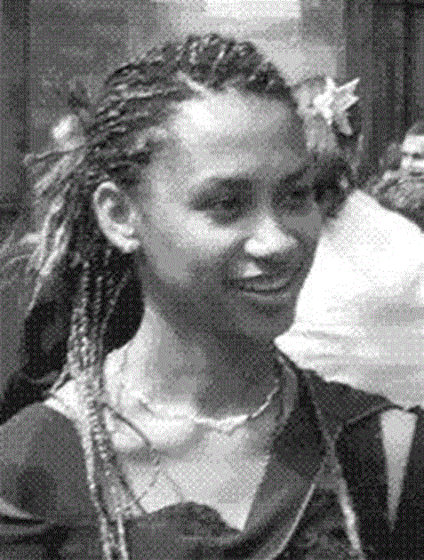 Maria Thompson is fundraising for University Of Glasgow Trust