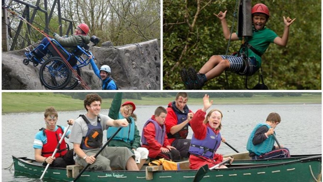 Keith Drew is fundraising for Calvert Devon