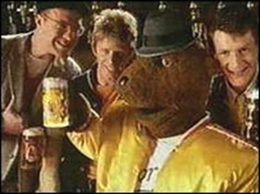 Simon GEale is fundraising for St Anna