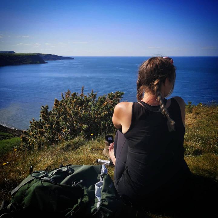 Emily Readman is fundraising for Multiple Sclerosis Society