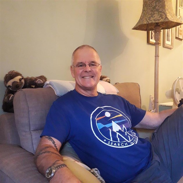 Andrew Bentham is fundraising for Gurkha Welfare Trust