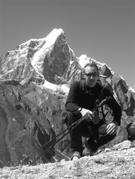 Ben Brittain-Dodd is fundraising for Fairbridge