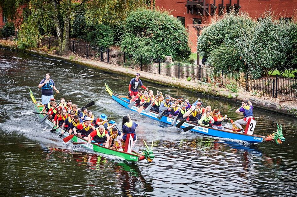 Simon Fertig is fundraising for Birmingham Women's Hospital