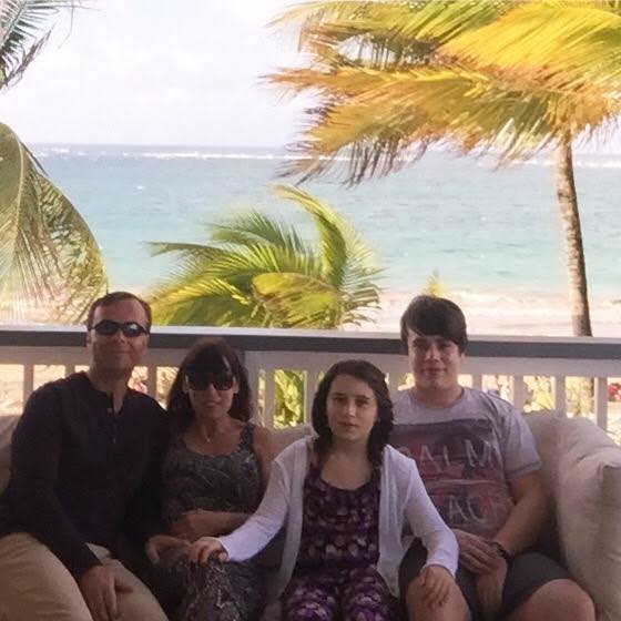 Paul Knell is fundraising for The Children's Trust