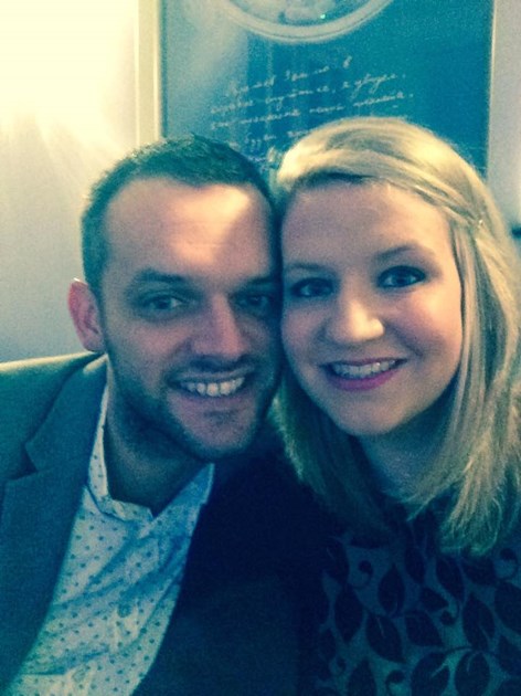 Chantelle Bibby is fundraising for ELF