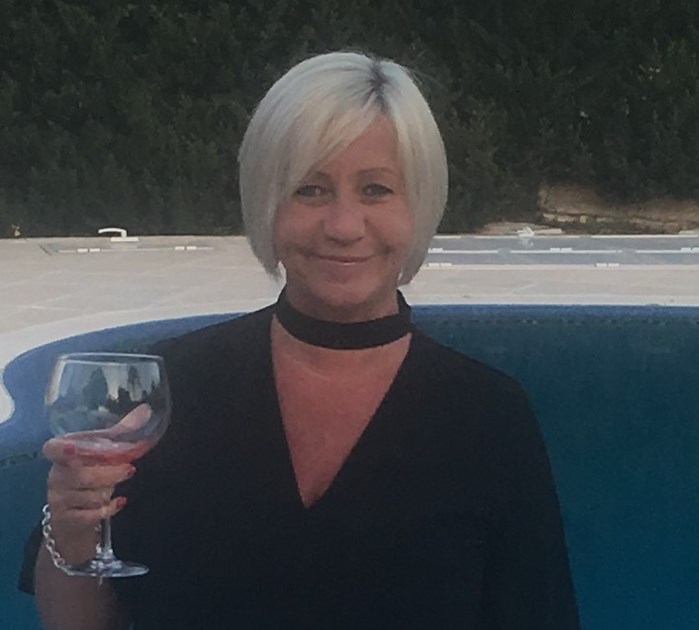 Fiona Tiernan is fundraising for The Norfolk Hospice