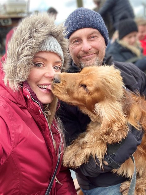 Emma Pyle is fundraising for Newcastle Dog & Cat Shelter