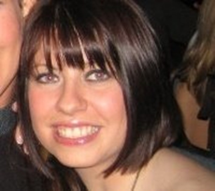 Amy Barden is fundraising for Big C