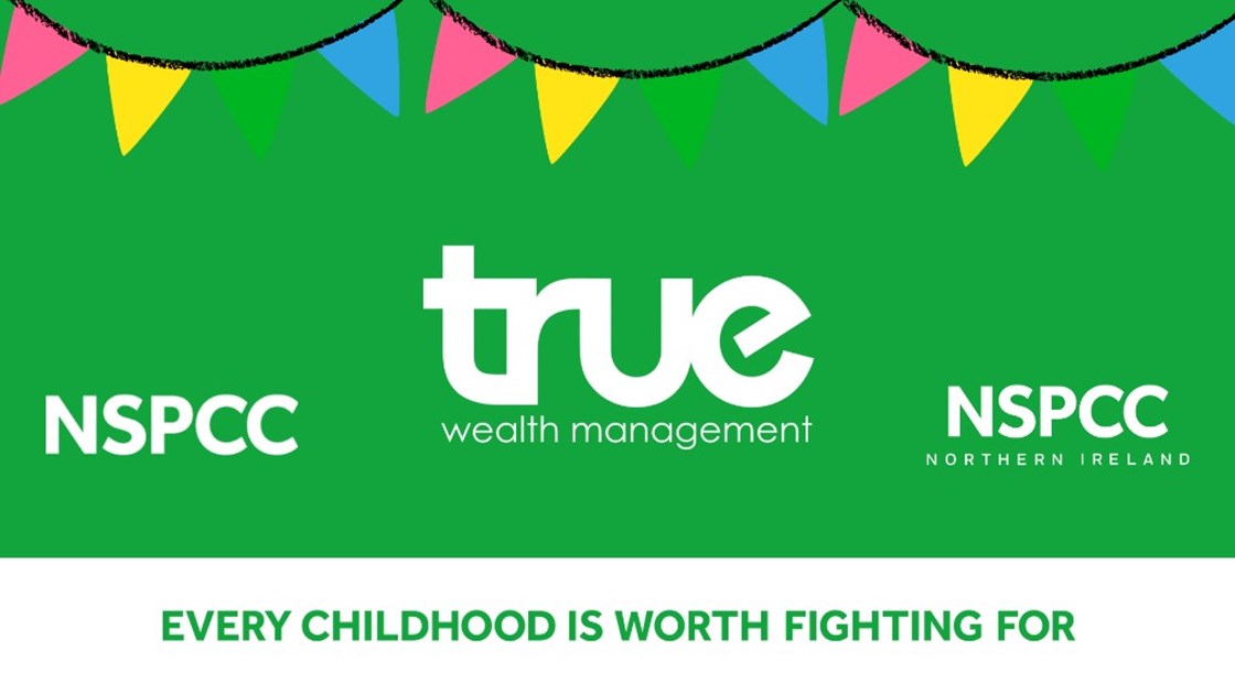 Ellis Baxter is fundraising for NSPCC