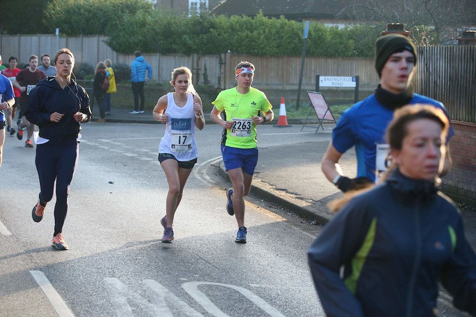 Emily Abraham is fundraising for Relate West Surrey