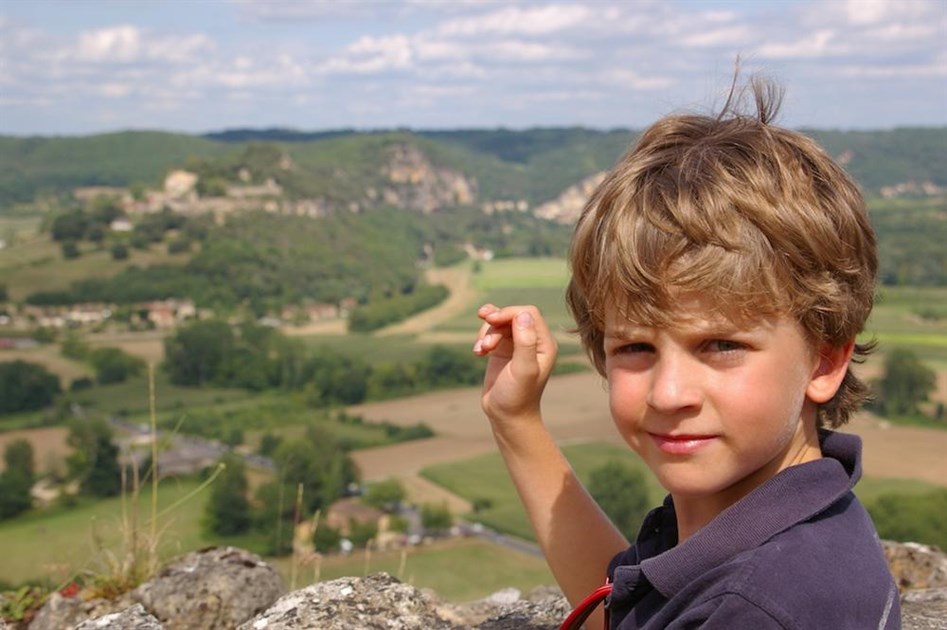 Thomas Dudding is fundraising for Cancer Research UK