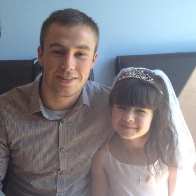 Stuart Tait is fundraising for Myaware - Fighting Myasthenia Together