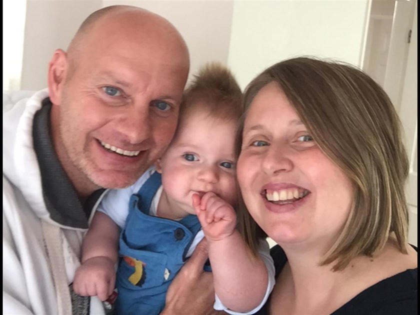 Jane Melling is fundraising for Cancer Research UK