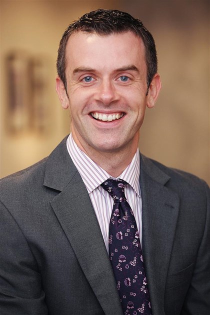 Matthew Halliwell is fundraising for THE CHRISTIE CHARITY