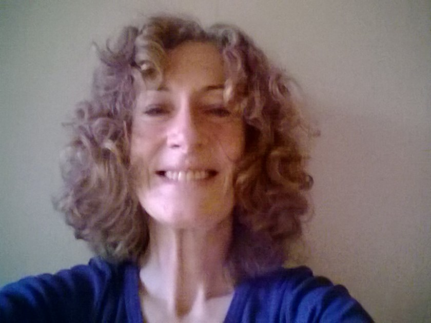 Ann Middlemiss is fundraising for WATAN UK