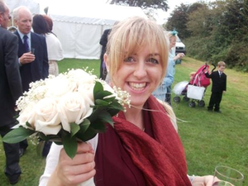 Kerry Quick is fundraising for Devon Air Ambulance Trust