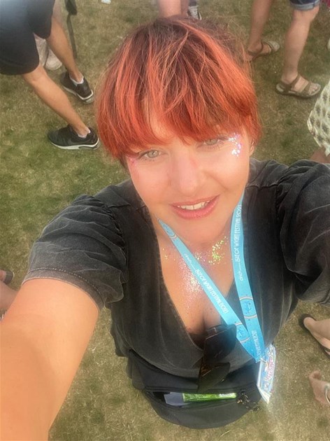 Laura Ward is fundraising for CEO Sleepout