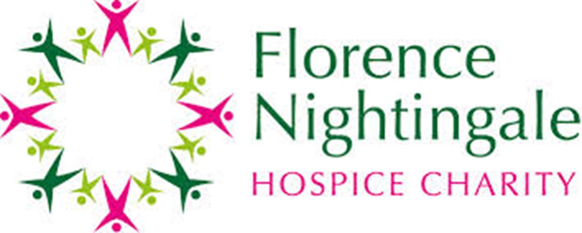 Susan Voase is fundraising for Florence Nightingale Hospice Charity