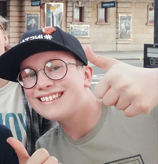 Michelle Doe is fundraising for East Anglia's Children's Hospices