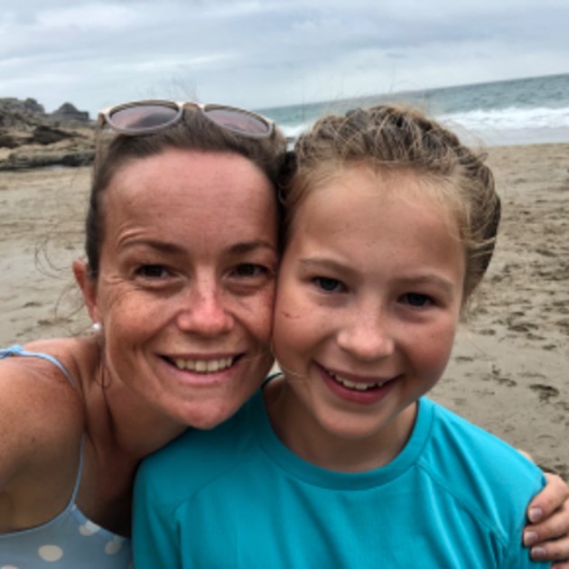 Anne Hollwey is fundraising for The Catholic Agency for Overseas Development (CAFOD)