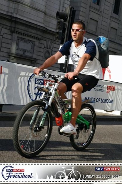 philip homewood is fundraising for Cyclists Fighting Cancer philip homewood is fundraising for Cyclists Fighting Cancer