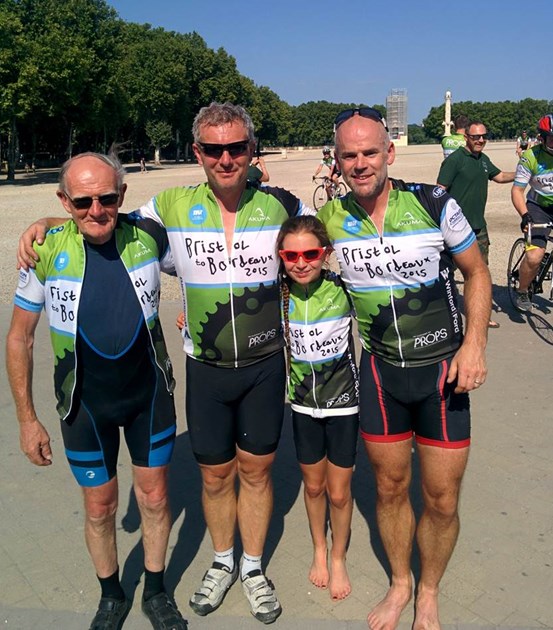 Matthew Hamilton-James is fundraising for Providing Opportunities And ...