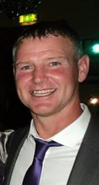 Alan Riley is fundraising for Brain Research UK