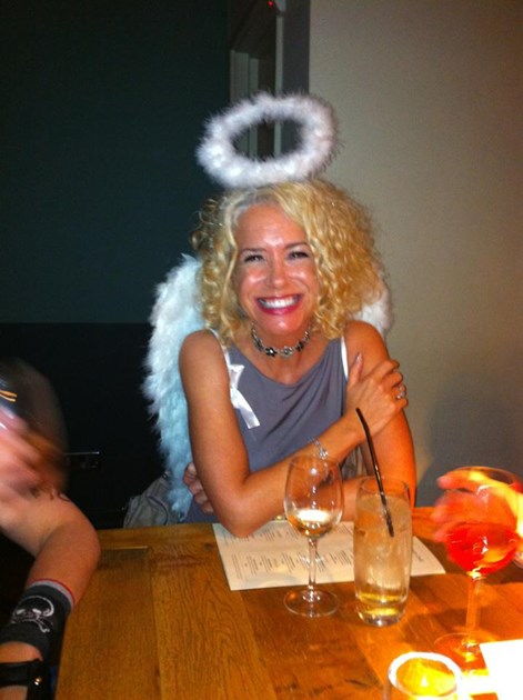 Lisa Upton is fundraising for Phyllis Tuckwell