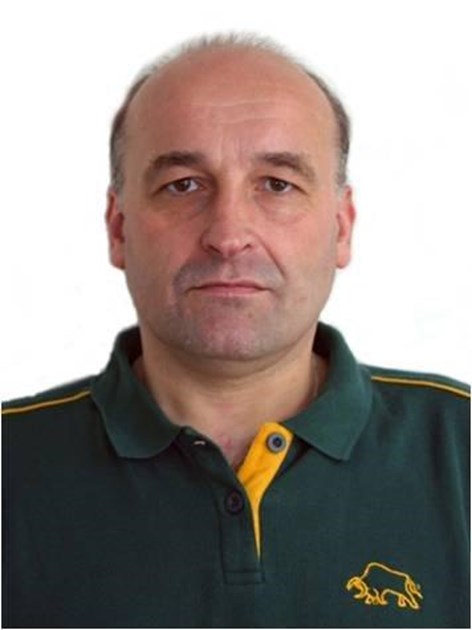 Chris Hare is fundraising for Help for Heroes