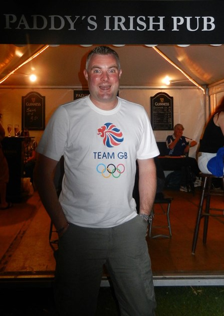 Patrick Pollard is fundraising for Cancer Research UK
