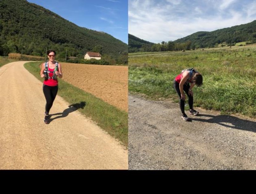 Fiona Brand is fundraising for Barnardo's