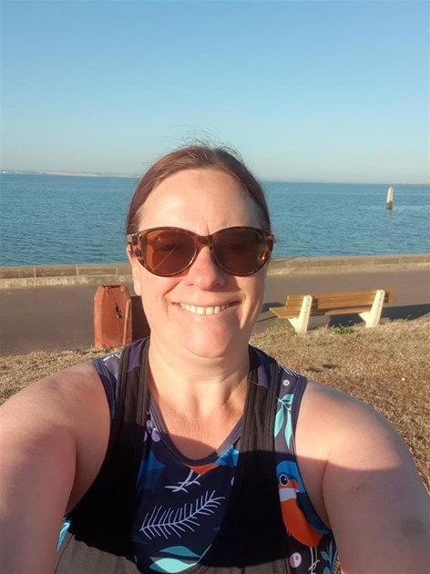 Cheryl Archer is fundraising for Macmillan Cancer Support