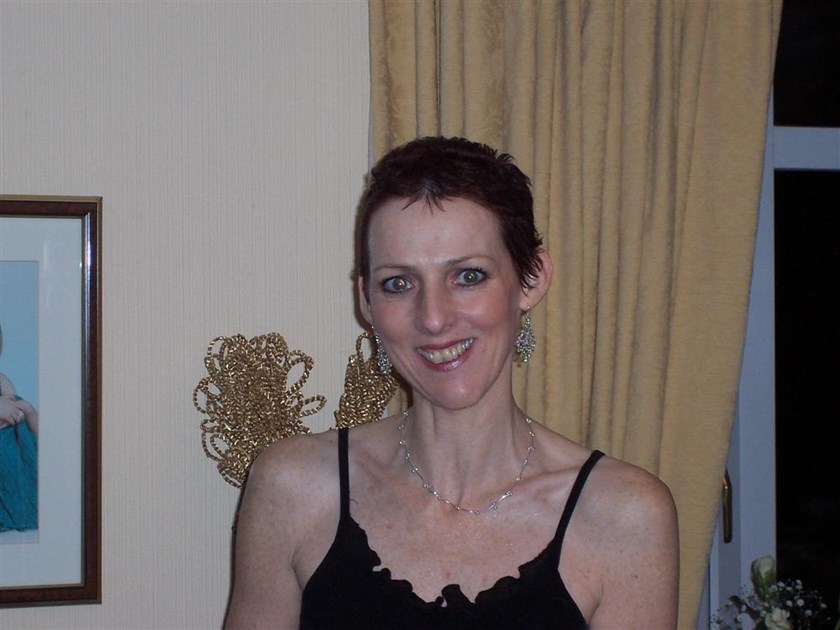 Graham Twigg is fundraising for Willow Foundation