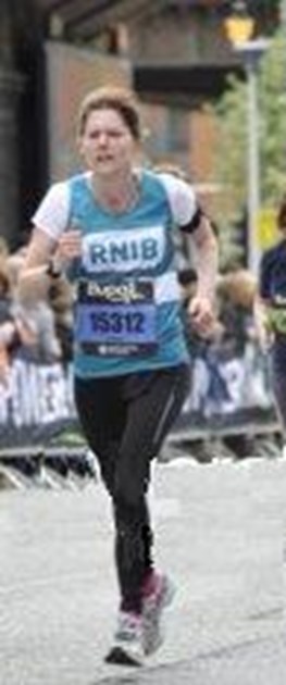 Pamela Sharp is fundraising for RNIB - Royal National Institute of ...