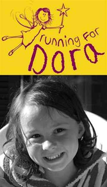 Dawn Foote is fundraising for Cancer Research UK