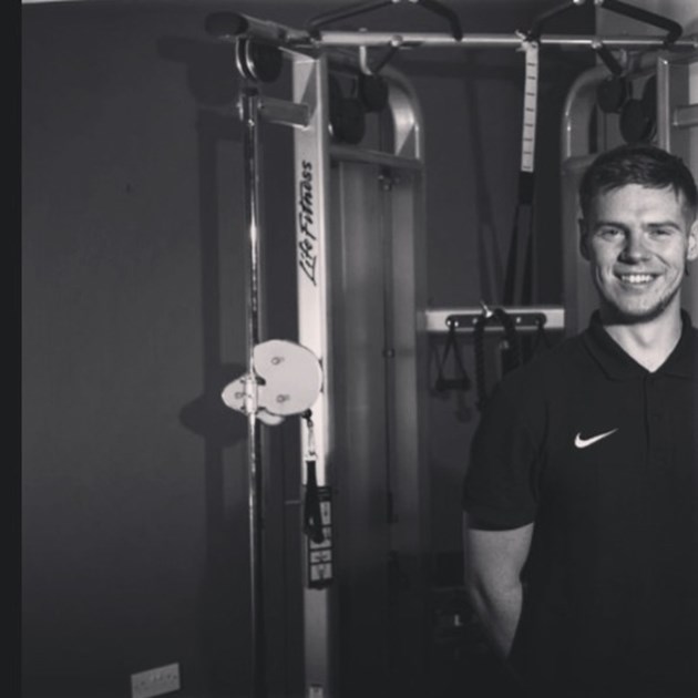 Kyle Hewitt is fundraising for Breakthrough T1D