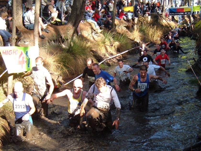 Tom Edmonds is fundraising for The Royal Air Force Benevolent Fund