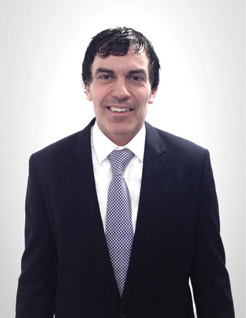 Manny Pinon is fundraising for Action for Children