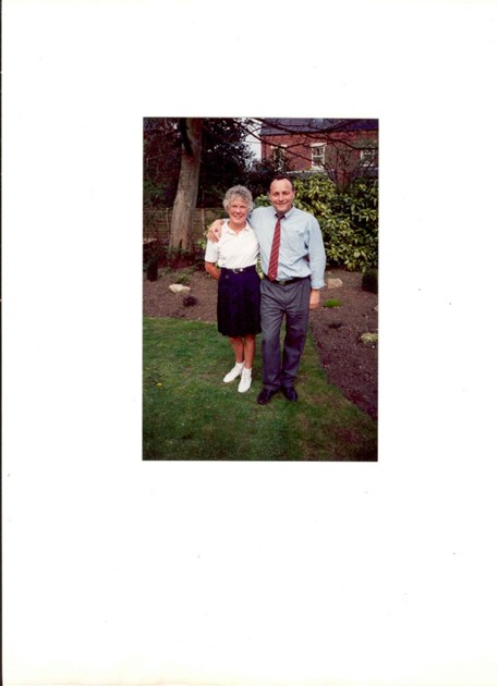 Steve Wales is fundraising for Cancer Research UK