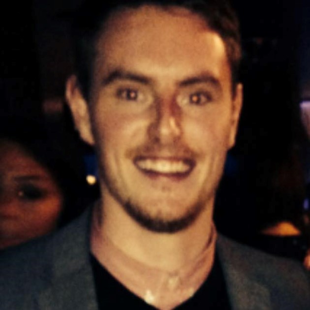 Joshua Bevan is fundraising for Cancer Research UK