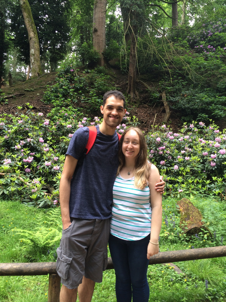 Elizabeth Butterworth is fundraising for Chester Aid to the Homeless (CATH)